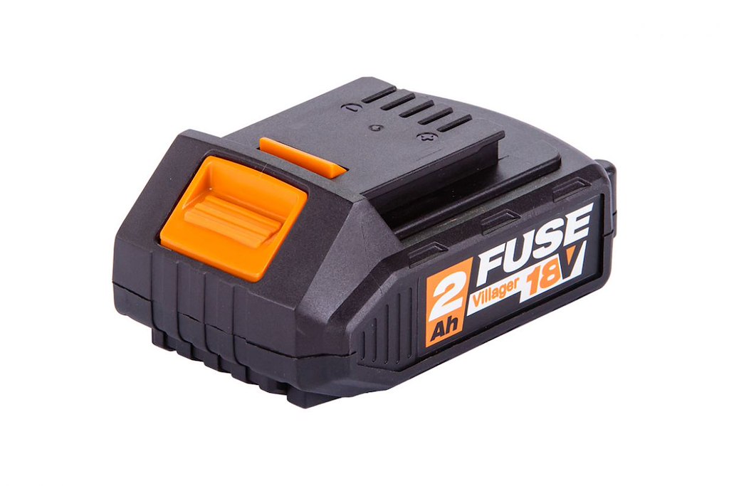 FUSE baterija 18V 2.0Ah