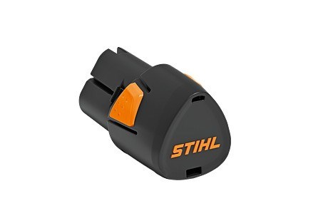 As 2 Baterija Stihl