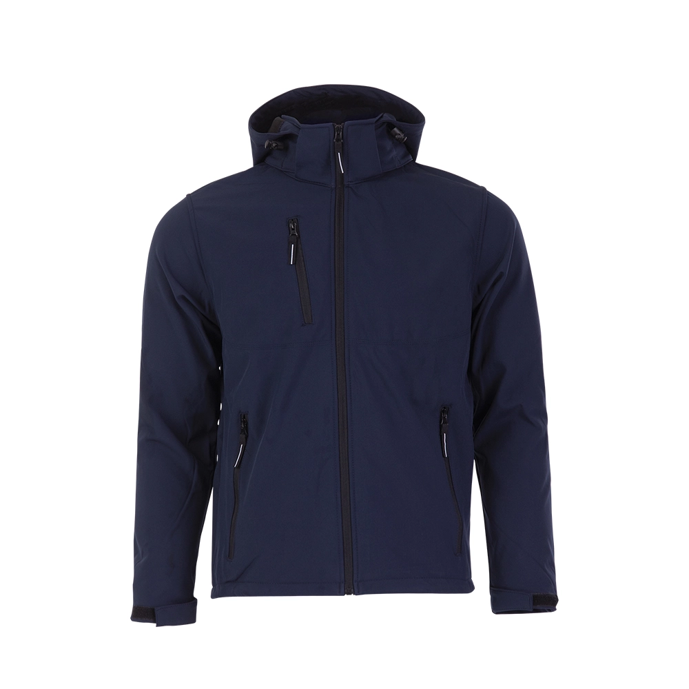 Softshell jakna, NAVY COOPER XXL