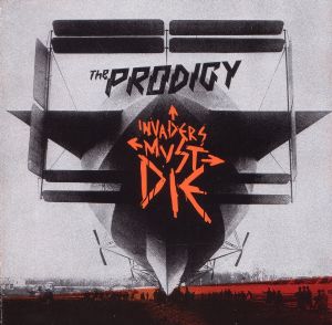 The Prodigy