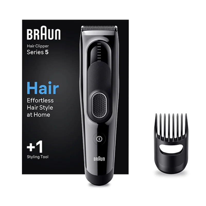 Trimer HC5310 Braun
Trimer HC5310 Braun