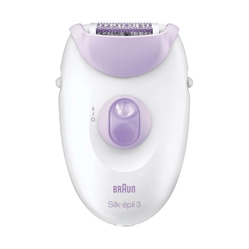 Epilator SE 3170 Braun
Epilator SE 3170 Braun