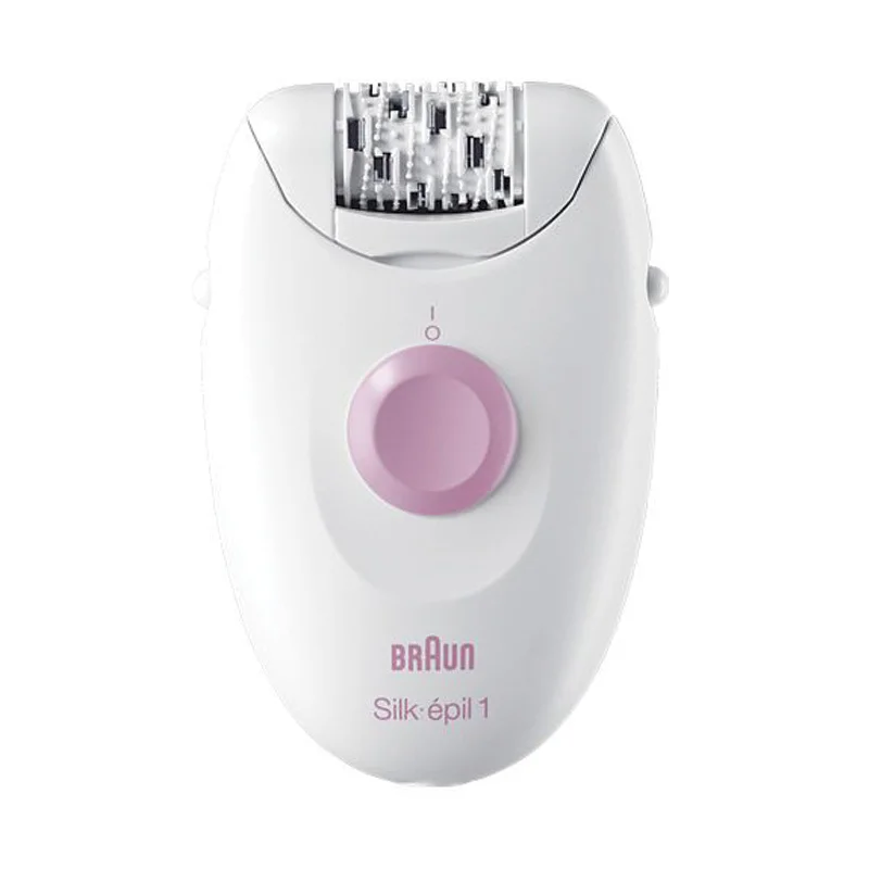 Epilator 1170 L Braun
Epilator 1170 L Braun