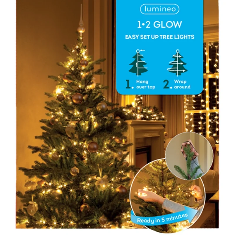 Novogodisnja LED rasveta za jelku 210cm-700L toplo bela
Novogodisnja LED rasveta za jelku 210cm-700L toplo bela