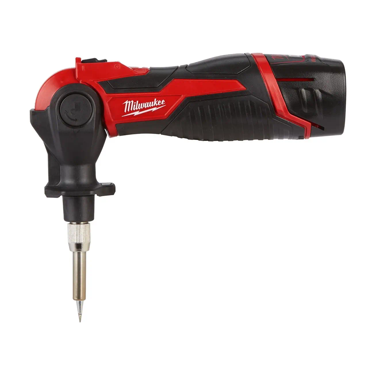 Milwaukee M12SI-201C Akumulatorska lemilica