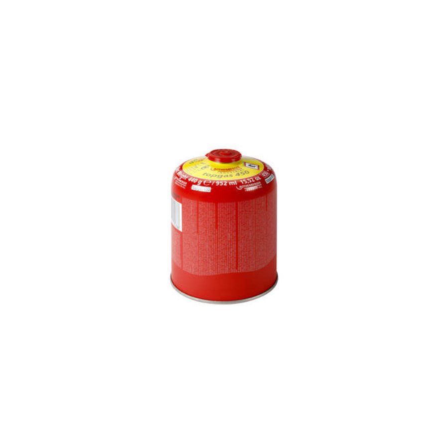 ROTHENBERGER Industrial Top gas 450 30% propan, 70% butan - 440gr