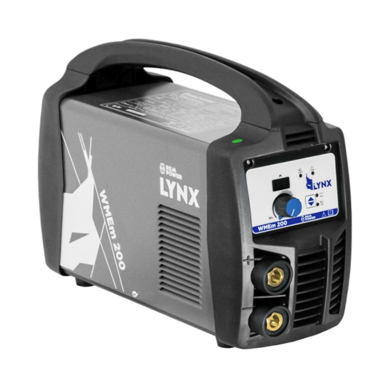 Inverter aparat WMEm 200 Profi Lynx