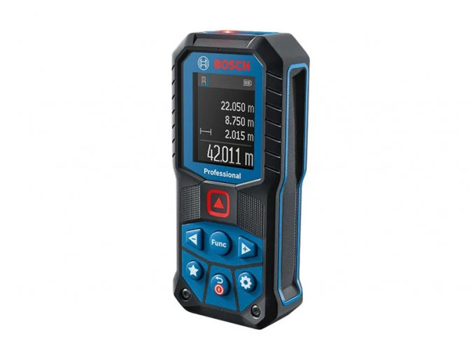 Bosch GLM 50-22 laserski daljinomer