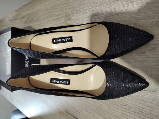 Nine West Tatiana salonke - sniženo 3500