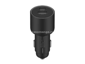 Xiaomi auto punjač mi 67W USB-A+type-C