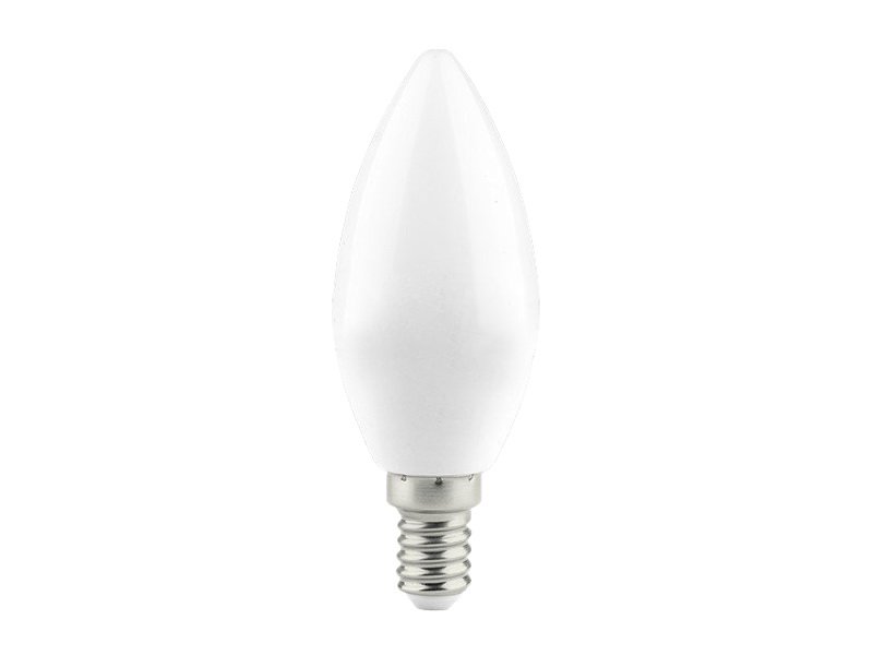 LED sijalica E14 6W sveća LSF-E14-6 6400K