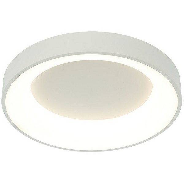 LED plafonska lampa 66W F2049-66C bela