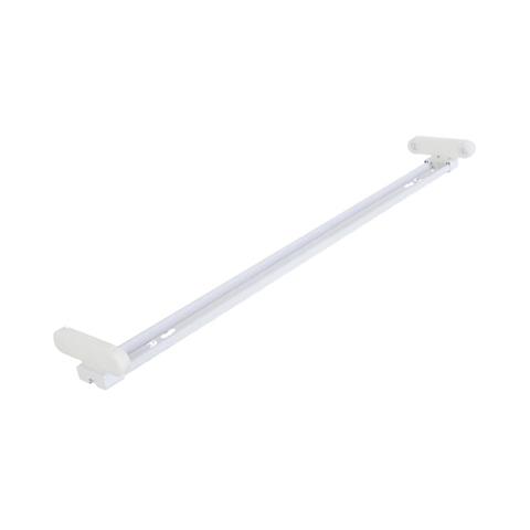 Vodootporna armatura 2x60cm za LED cevi IPL04-206