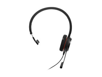 Mono slušalica sa mikrofonom Evolve 20 MS Jabra ZVU03079