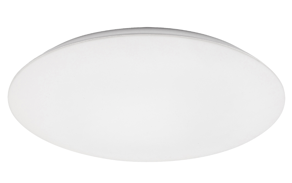 Rorik LED plafonjera 18W 1600lm 4000K D28cm