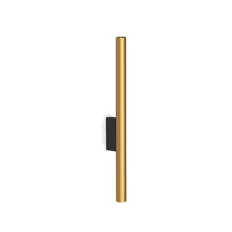 Zidna lampa LASER WALL SOLID BRASS