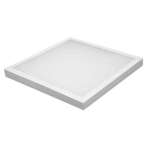 LED panel nadgradni 48W LPA-08-48S 4000K 600x600