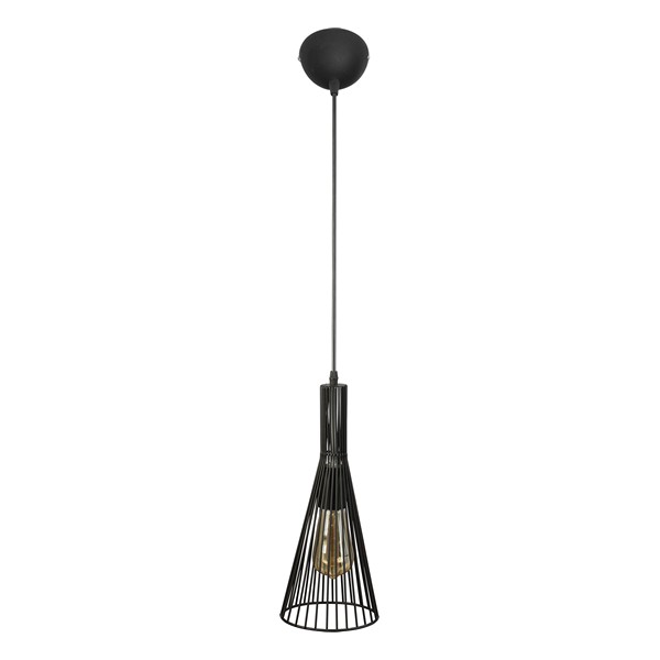 Viseća lampa 1xE27 F7229-1V