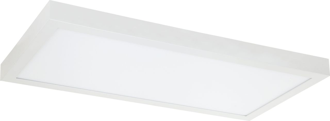 LED panel nadgradni 36W LPA-08-6336P 6400K 600x300