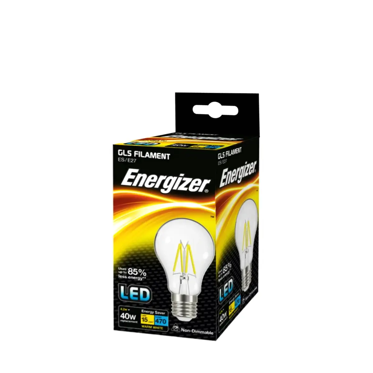 Led Sijalica Energizer E27 470Lm 40W Neutral