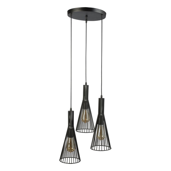 Viseća lampa 3xE27 F7229-3V