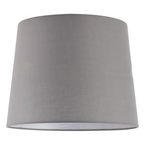 Abažur za podnu lampu F7115-1F siva