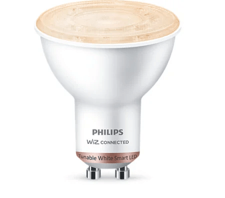 LED sij. SMART PHI WFB 50W GU10