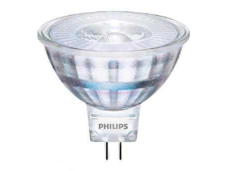 LED sijalica 5W(35W) MR16 WW