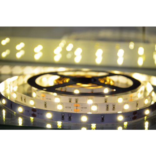 LED traka 12V LTB5050-30-WW IP44 3000K