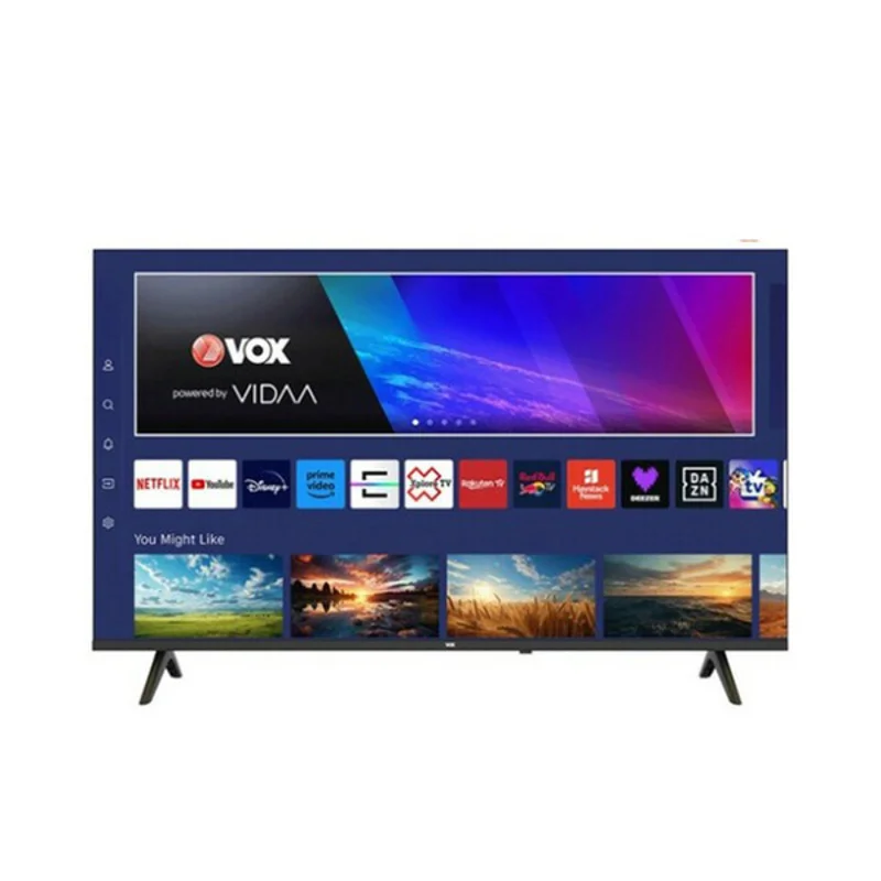 Televizor 32VDH683B Smart-HD Ready 32″(81cm) Vox
Televizor 32VDH683B Smart-HD Ready 32″(81cm) Vox