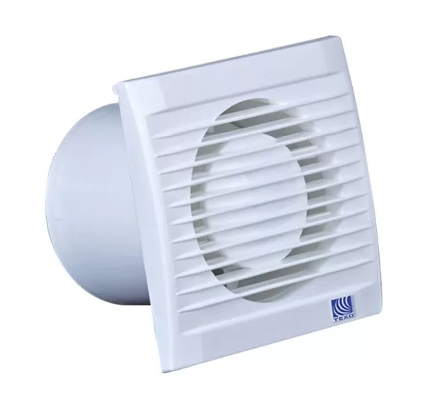 TEXO ELITE ventilator fi 120 sa klapnom