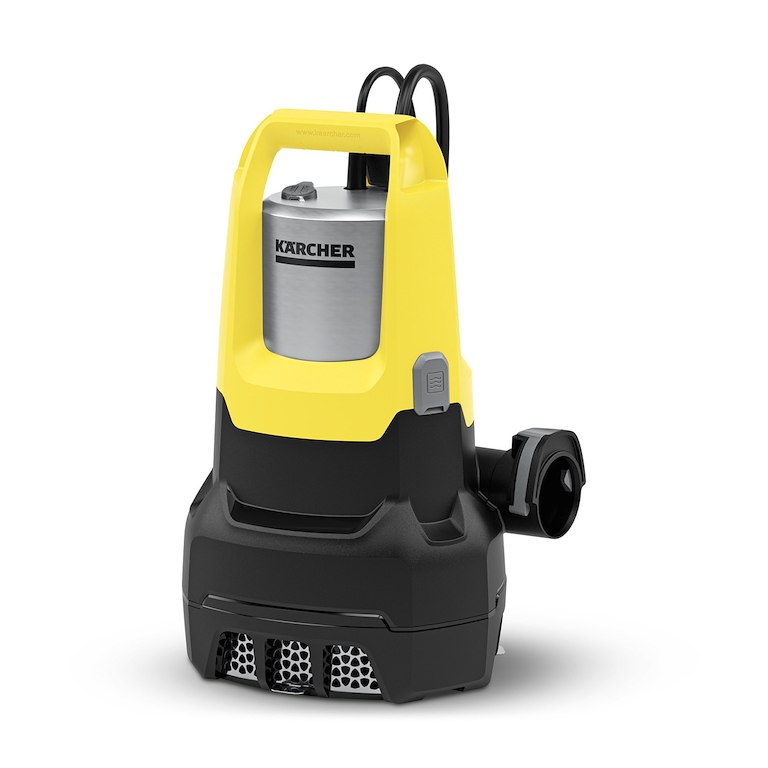 Karcher Pumpa SP 22.000 Dirt Level Sensor