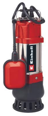 Einhell Potopna pumpa za nečistu vodu GC-DP 5010 G