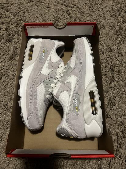 NIKE Air Max 90 Photon Dust br.40,5 NOVO