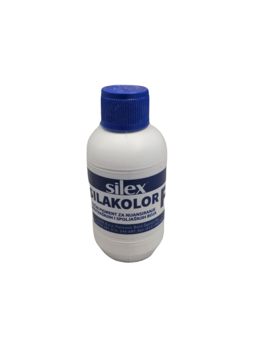 Toner Plavi SILAKOLOR