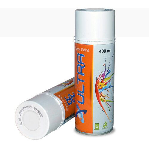 ULTRA Color Spray 400ml RAL-7016 Antracit