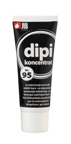 JUB Toner Dipi Koncentrat Črn 95 100 ml (Dck) Kp