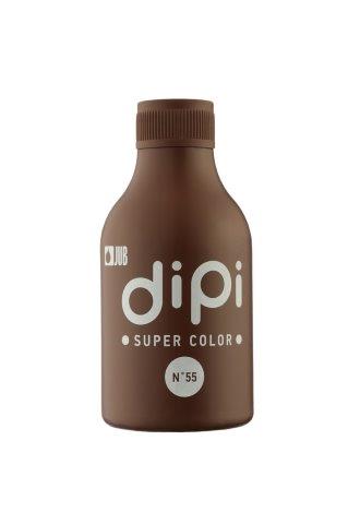 JUB Toner Dipi Super Color Brown 55 0,1 L (Dcr)