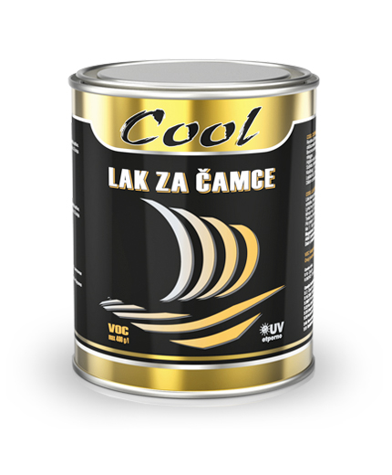 Lak Za Camce 0.75L