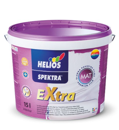 SPEKTRA Extra baza 2 9,3 l