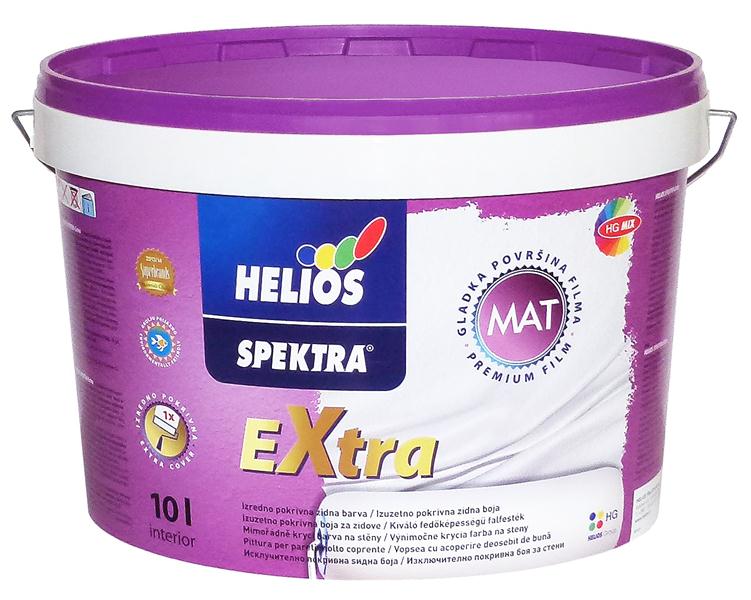 SPEKTRA Extra baza 3 9,3 l