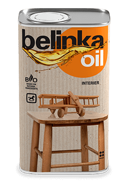 Belinka oil-interier 0,5 l