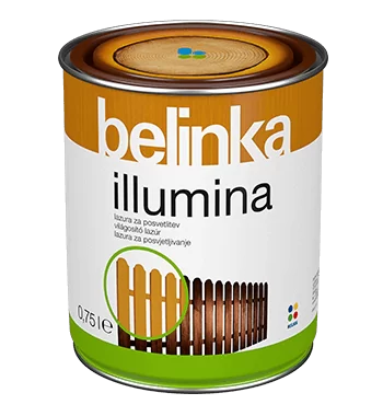 ILLUMINA 0,75 l