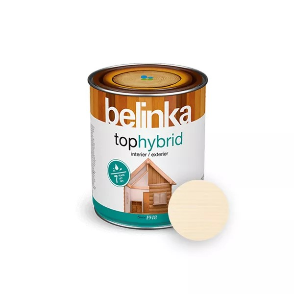 TOPHYBRID 11-bela 0,75 l