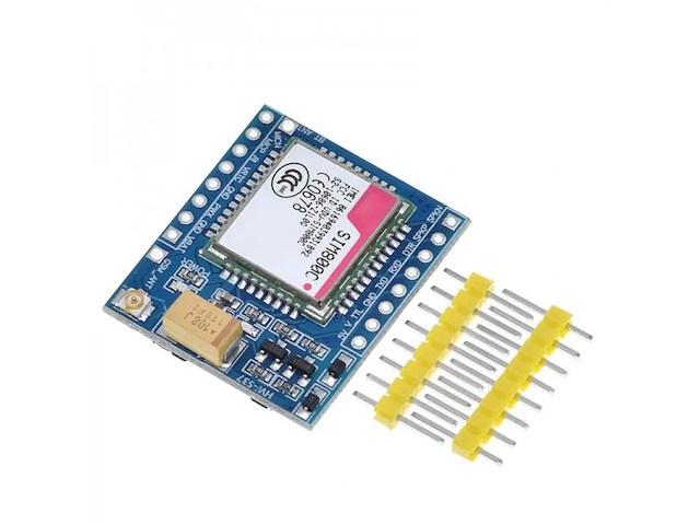 GSM/GPRS modul SIM800C