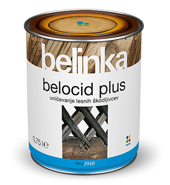 BELOCID PLUS 0,75 l