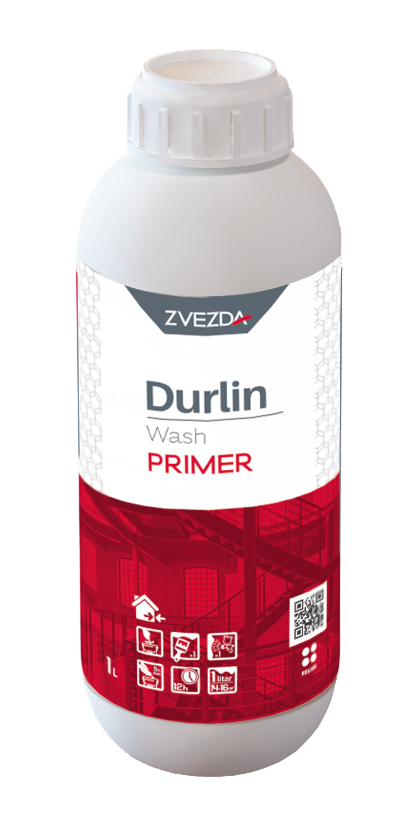 DURLIN Wash Primer 1 l