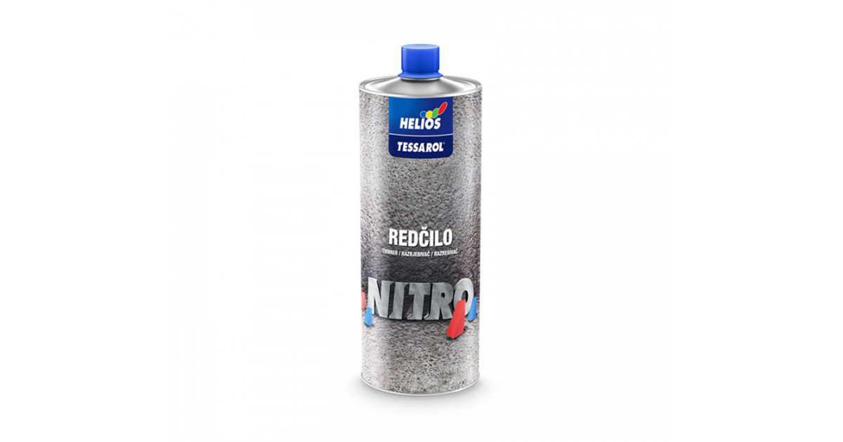 TESSAROL NITRO razređivač 1 l