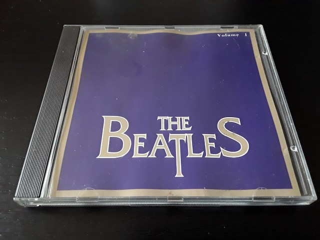 The Beatles - A hard day`s night (volume 1)