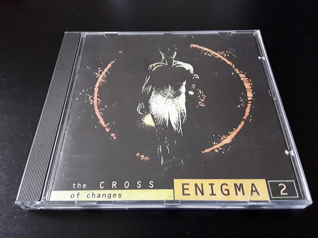 Enigma 2 - The cross of changes